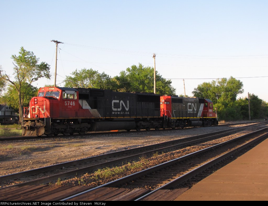 CN 5746